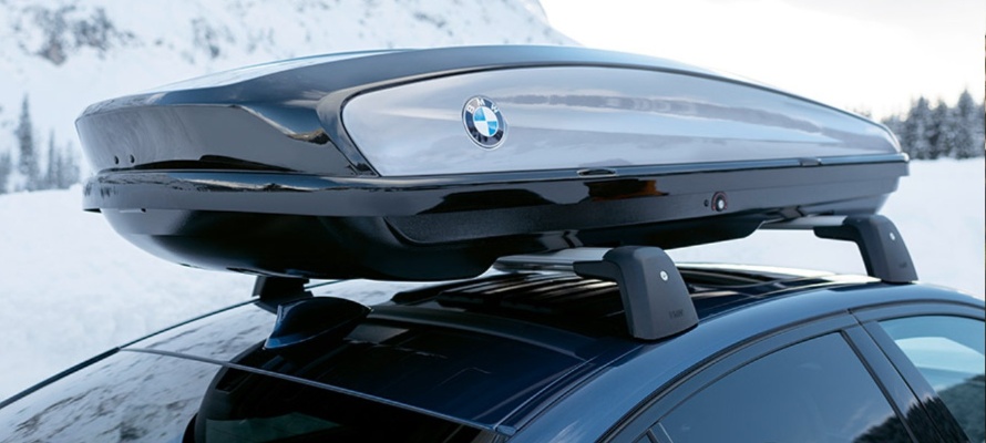 Dachboxen mieten München