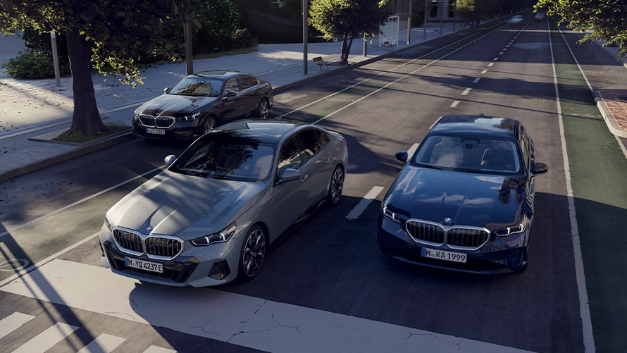 Neuwagen-Angebote München