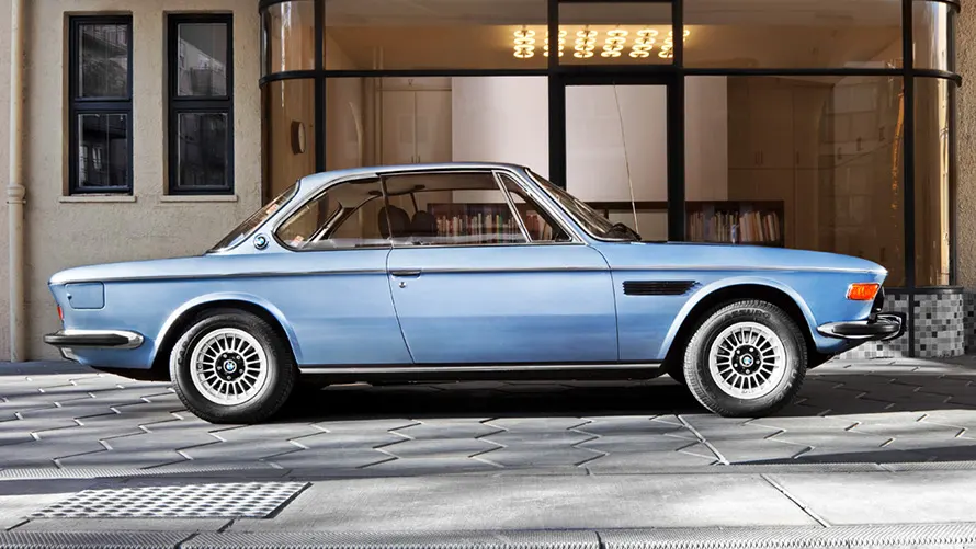BMW Ersatzteile & Zubehör München